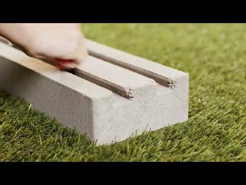 How to Build a Grill Surround Using Belgard DESIGNFORMS™ Concrete ...