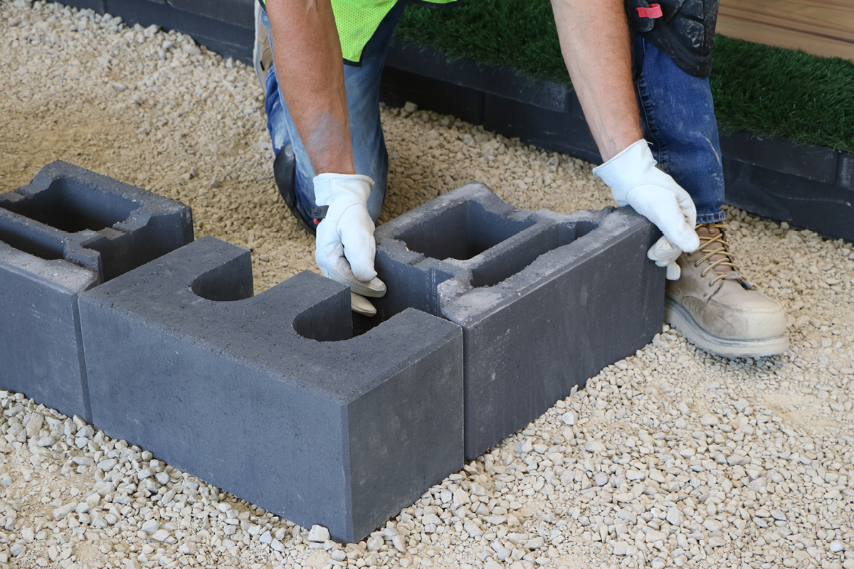 Diamond Pro® Air - Belgard