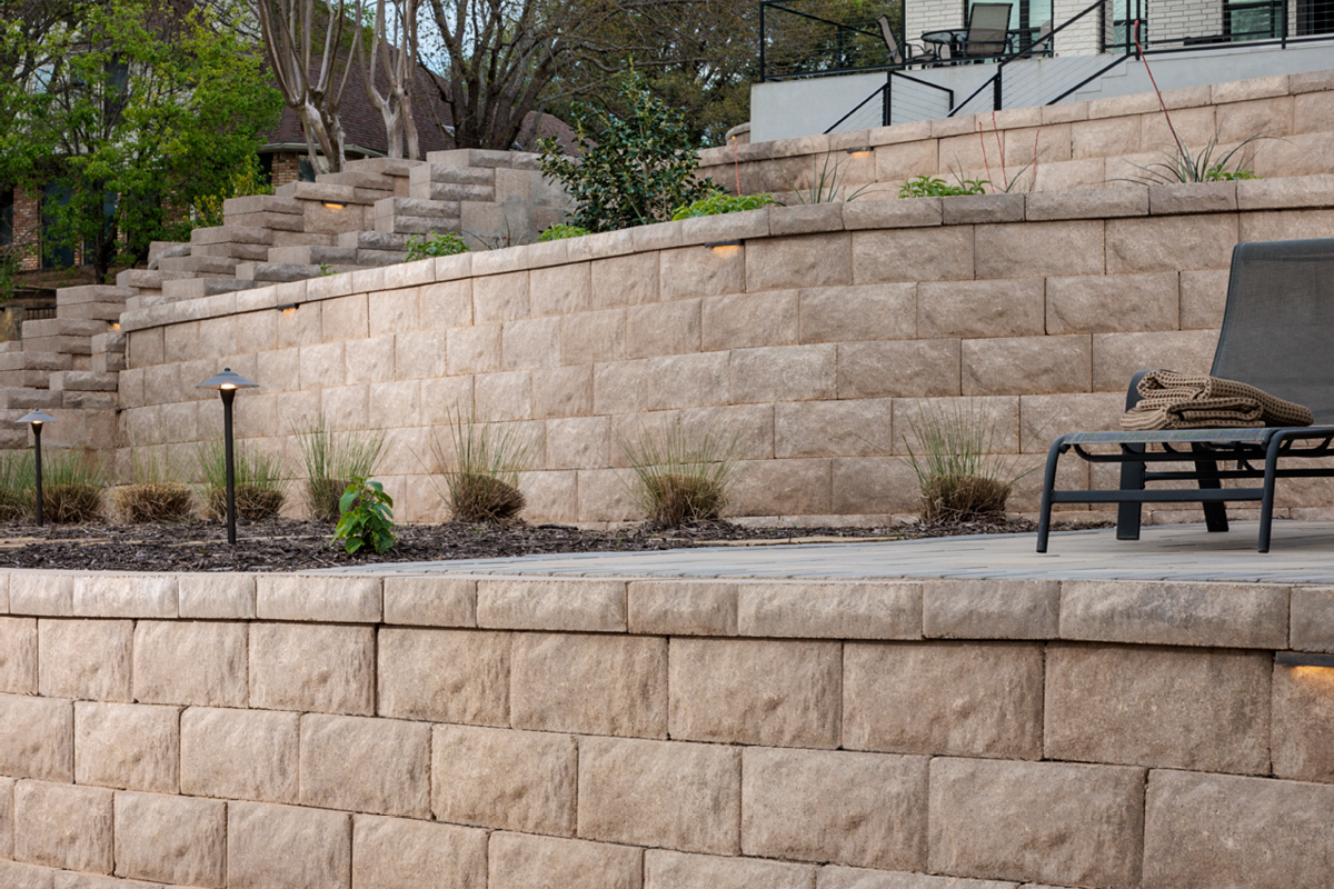 Diamond Pro® Air - Belgard