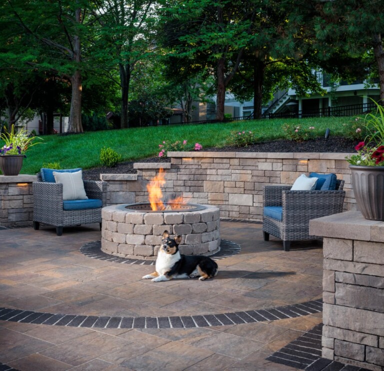 Belgard Paver Colors and Paver Color Options