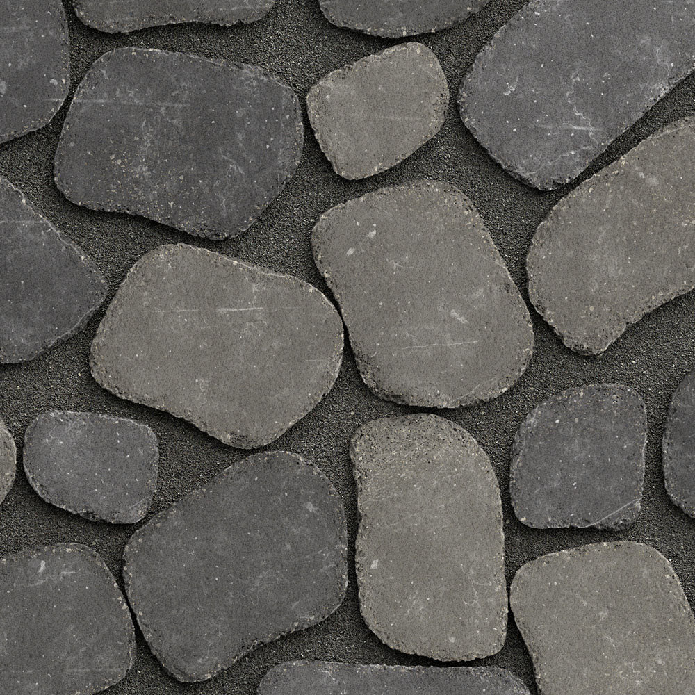 Belgian Cobble® Pavers | Belgian Cobble Pavers by Belgard