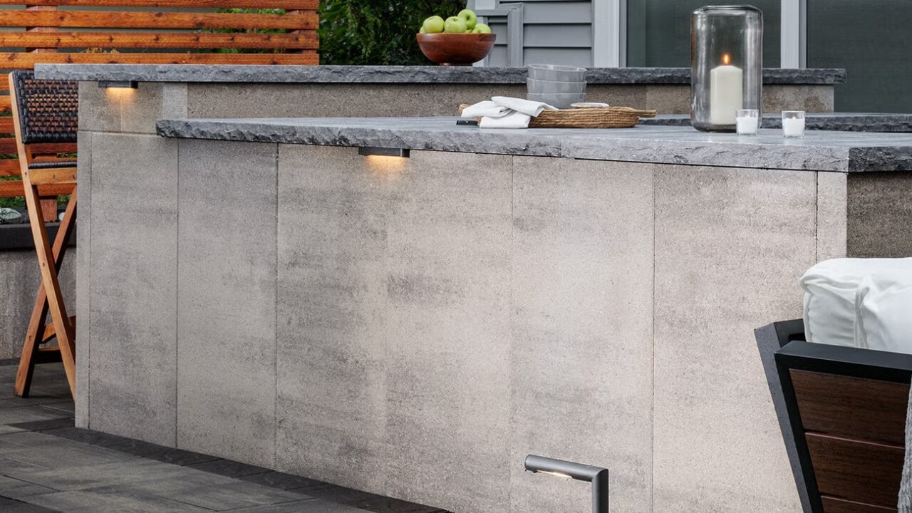 Outdoor Kitchens | Pre-Built Modular Outdoor Kitchens