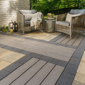 Take a look into Belgard's top Design Trends for 2025