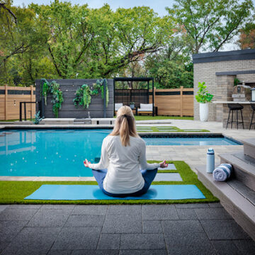 Take a look into Belgard's top Design Trends for 2025