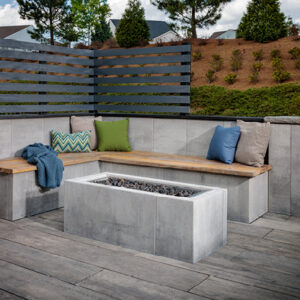 Take a look into Belgard's top Design Trends for 2025