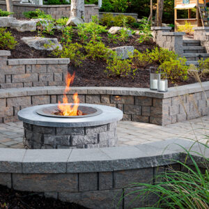 Take a look into Belgard's top Design Trends for 2025