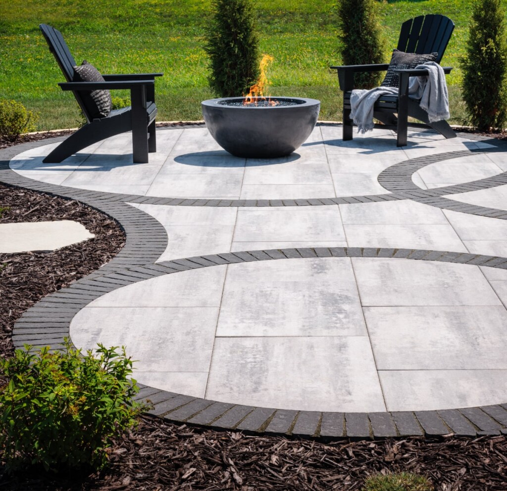 Paver Pattern Guide - Belgard