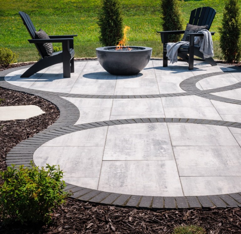 Paver Pattern Guide - Belgard