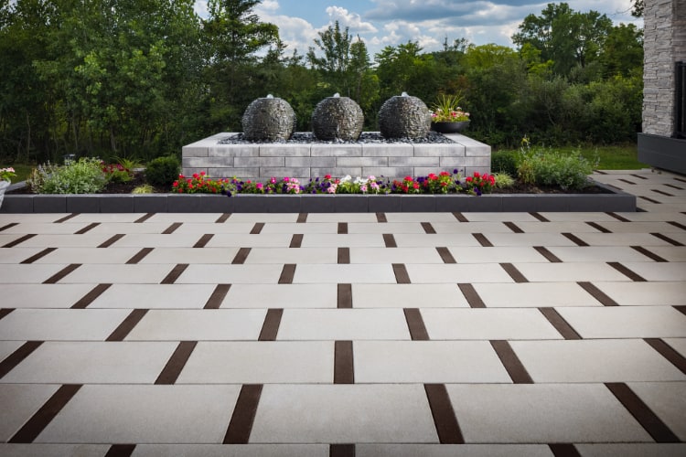 Paver Pattern Guide - Belgard