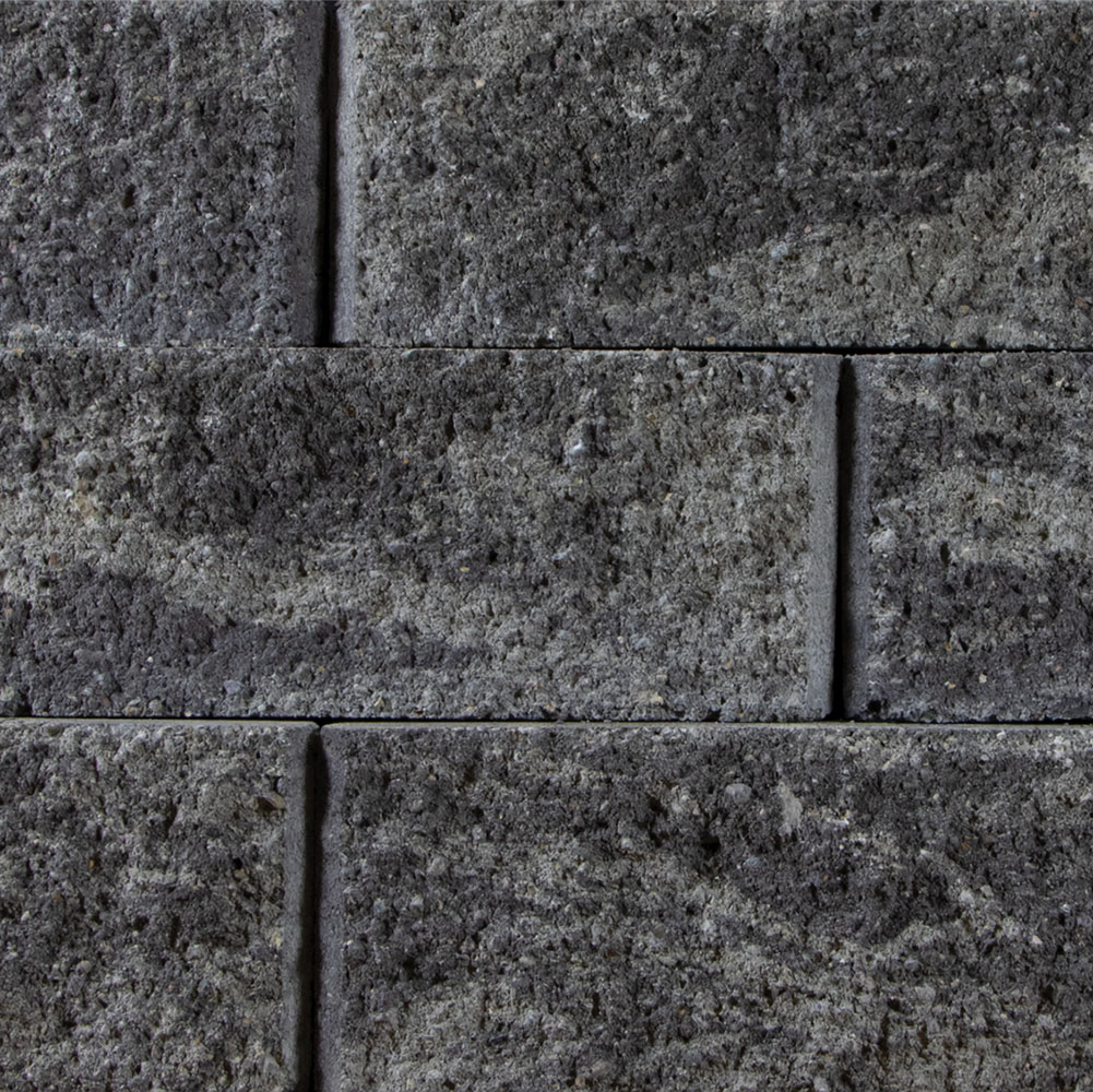 Diamond Pro® Pin System for Retaining Walls