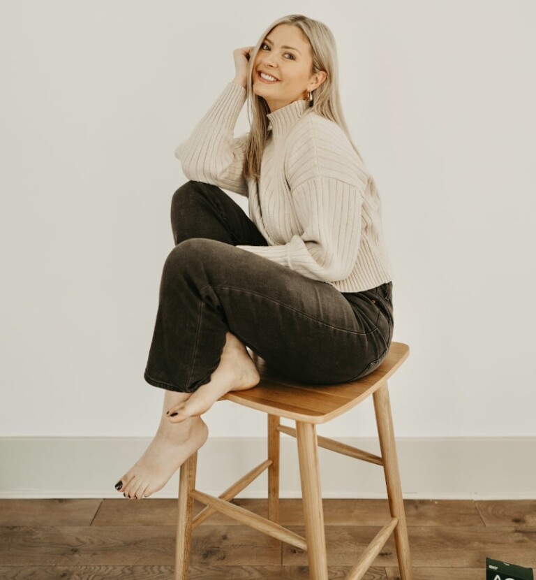 It’s Honey Done Home Project - Belgard