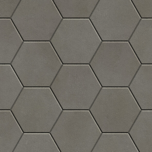 Geometric Shapes Pavers for Patios, Driveways, Walkways, Pools