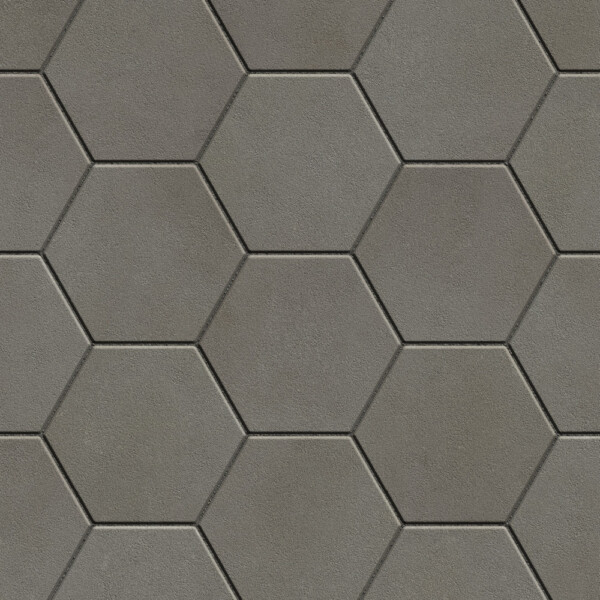 Geometric Shapes Pavers for Patios, Driveways, Walkways, Pools
