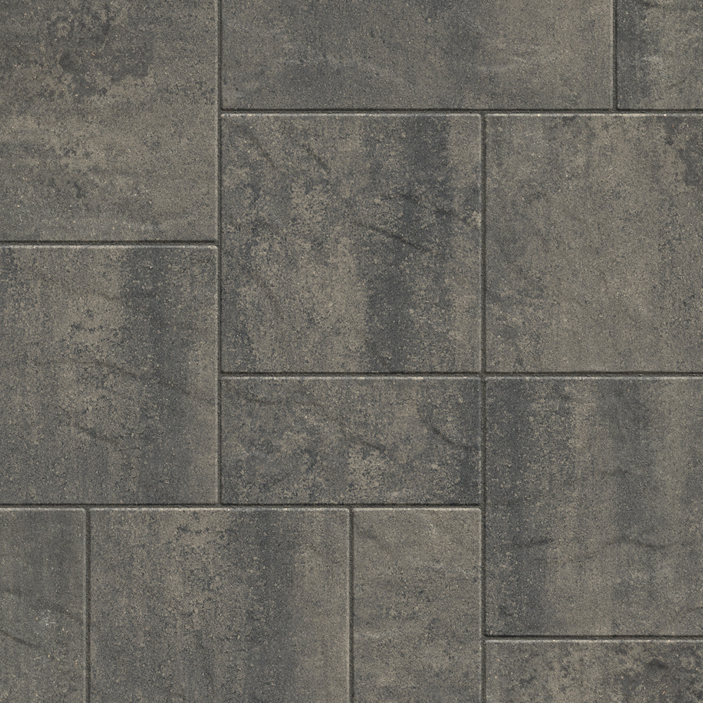 Origins™ | Look and Texture of Natural Stone | by Belgard