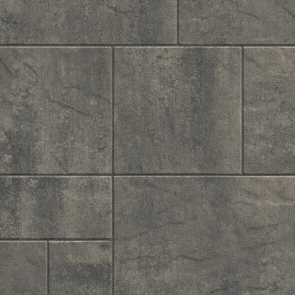 Origins™ | Look and Texture of Natural Stone | by Belgard