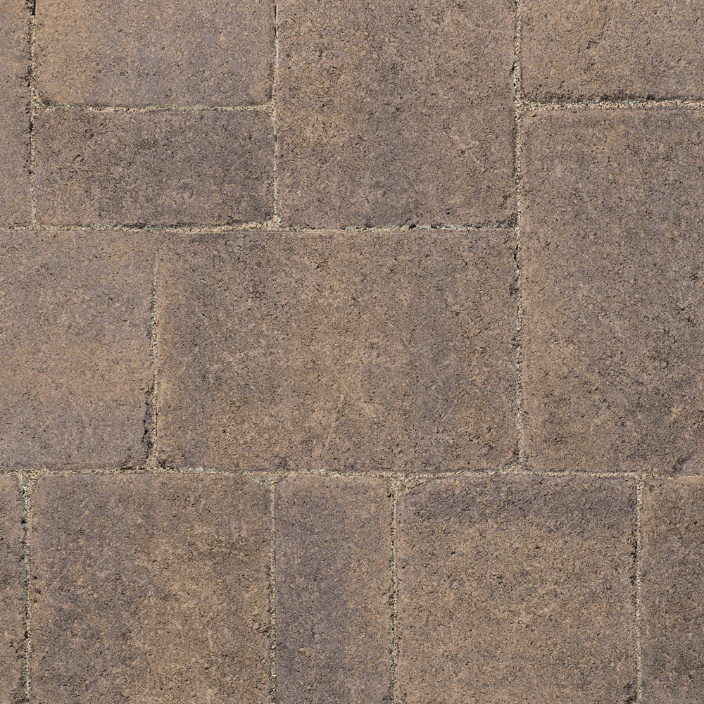 Dublin Cobble Paver System | Dublin Cobble Pavers by Belgard