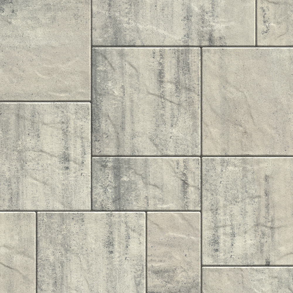 Origins™ | Look and Texture of Natural Stone | by Belgard
