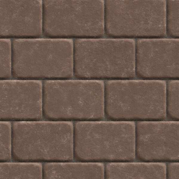 London Cobble Paver System | London Cobble Pavers by Belgard