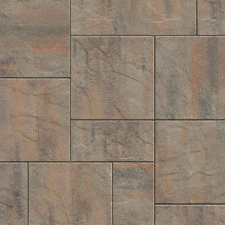 Origins™ | Look and Texture of Natural Stone | by Belgard