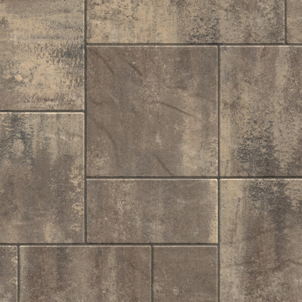 Origins™ | Look and Texture of Natural Stone | by Belgard