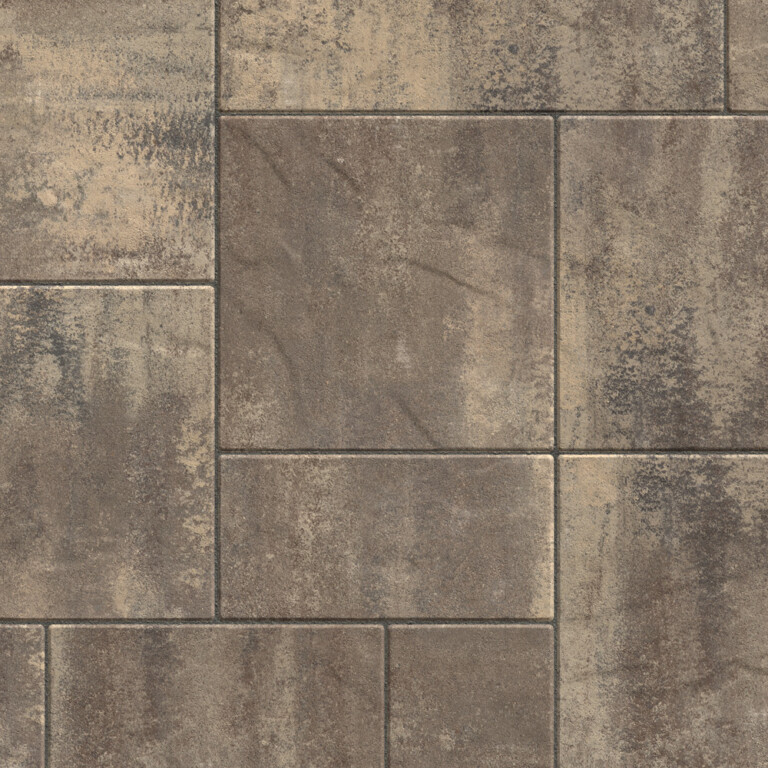 Origins™ | Look and Texture of Natural Stone | by Belgard