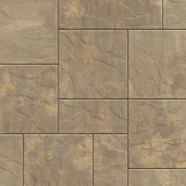 Origins™ | Look and Texture of Natural Stone | by Belgard