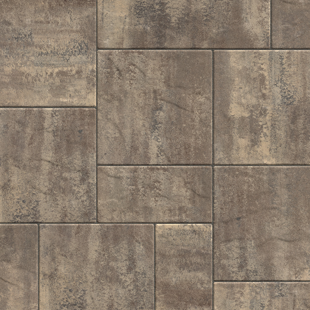 Origins™ | Look and Texture of Natural Stone | by Belgard