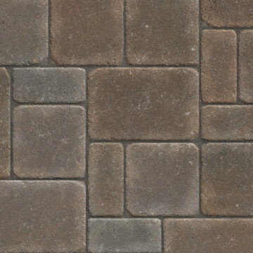 Dimensions™ Antiqued | by Belgard