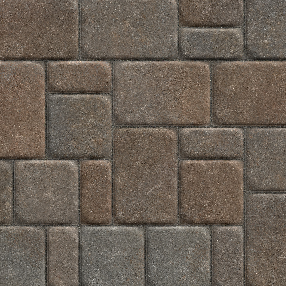 London Cobble Paver System | London Cobble Pavers by Belgard