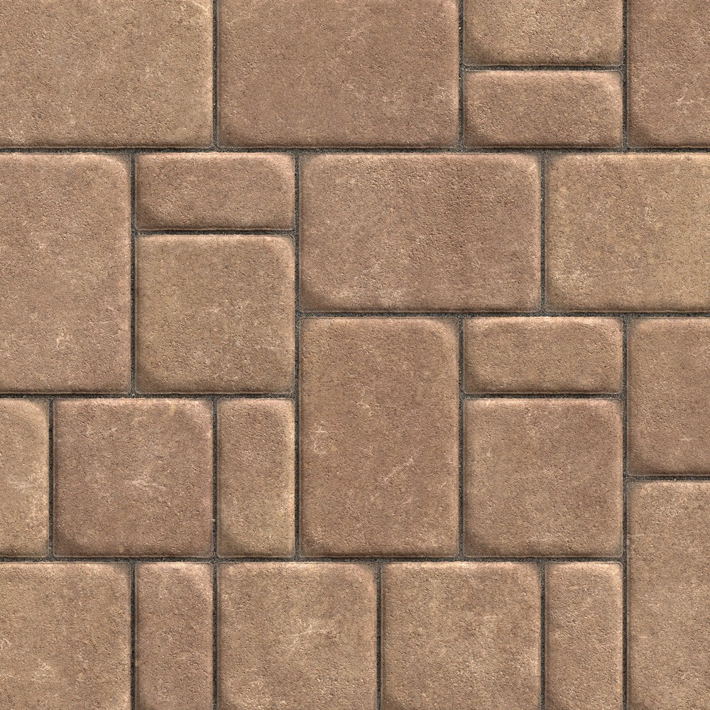 London Cobble Paver System | London Cobble Pavers by Belgard