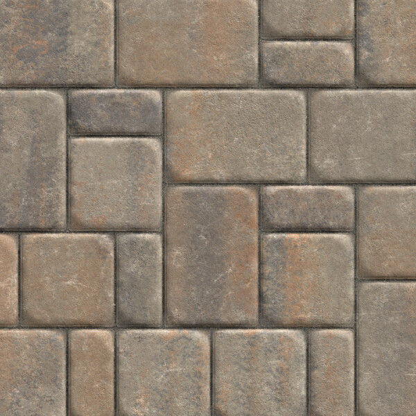London Cobble Paver System | London Cobble Pavers by Belgard