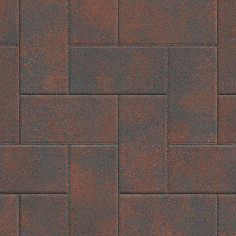 Holland Stone Pavers | Holland Stone Paving System