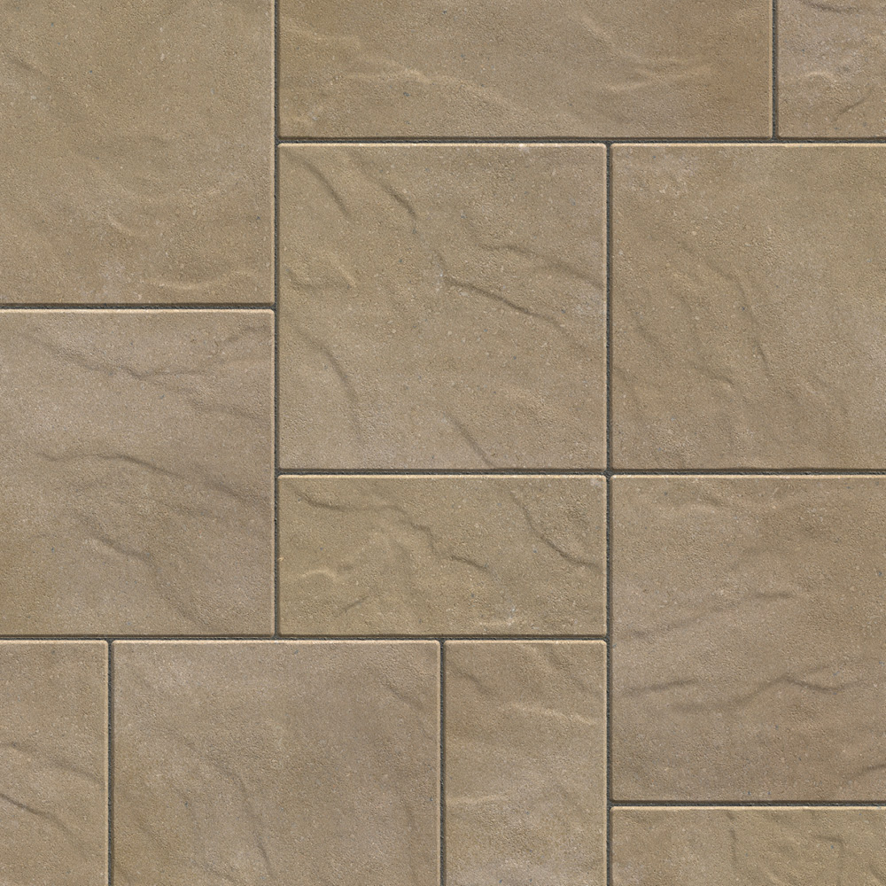 Origins™ | Look and Texture of Natural Stone | by Belgard