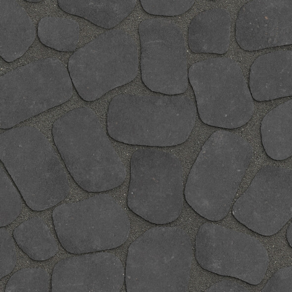 Belgian Cobble® Pavers | Belgian Cobble Pavers by Belgard