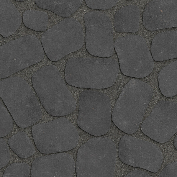 Belgian Cobble® Pavers | Belgian Cobble Pavers by Belgard