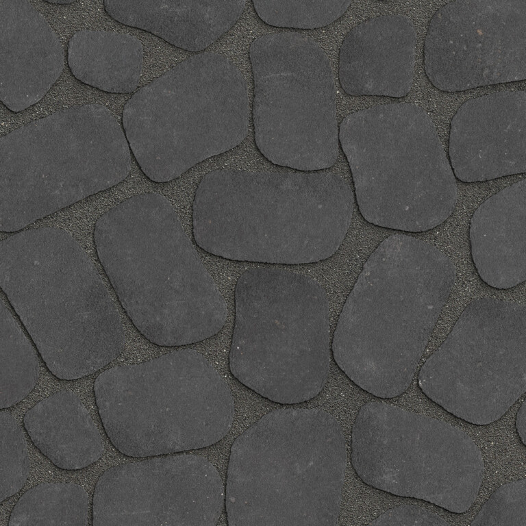 Belgian Cobble® Pavers | Belgian Cobble Pavers by Belgard