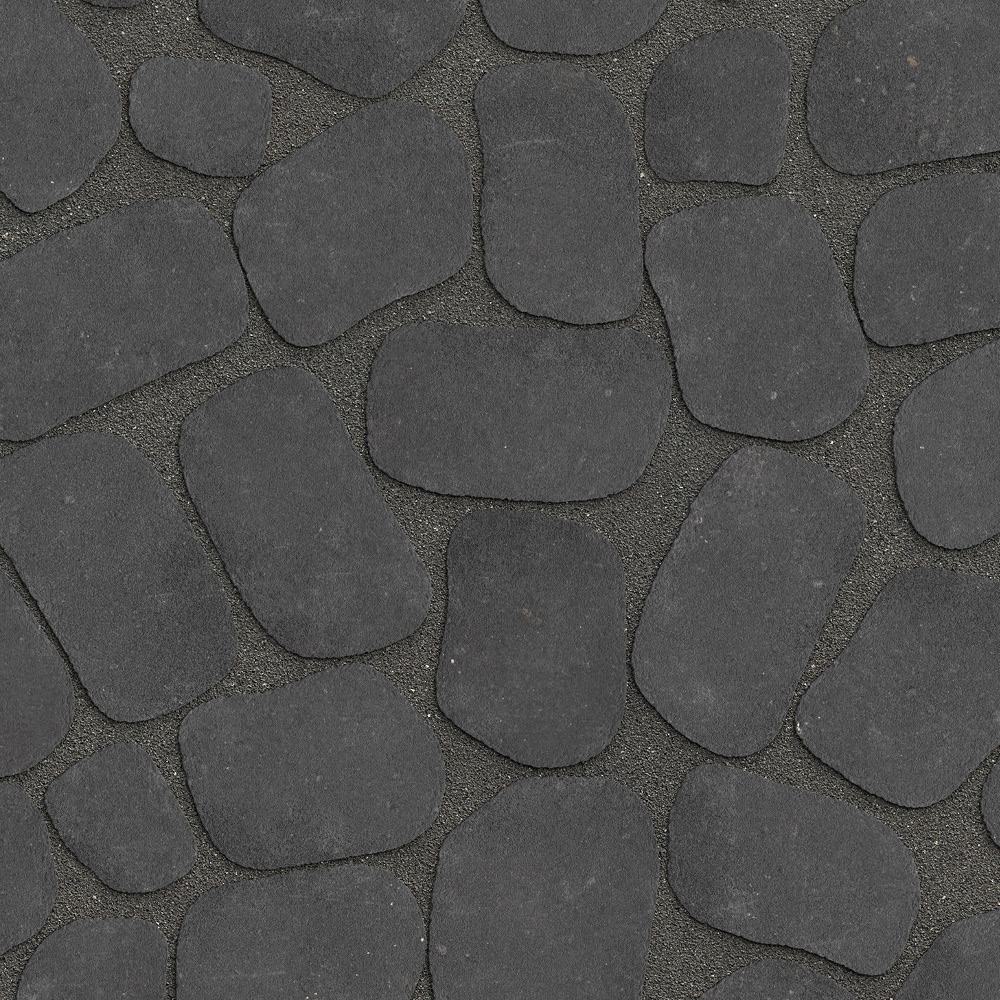 Belgian Cobble® Pavers | Belgian Cobble Pavers by Belgard