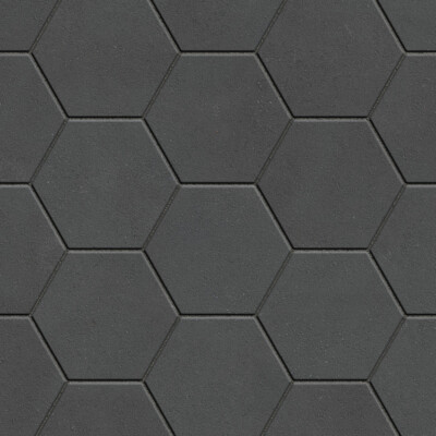 Geometric Shapes Pavers for Patios, Driveways, Walkways, Pools