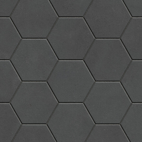 Geometric Shapes Pavers for Patios, Driveways, Walkways, Pools