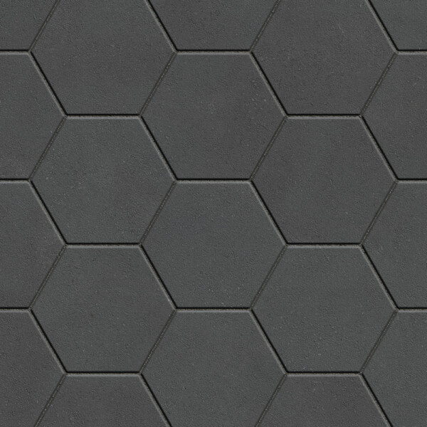 Geometric Shapes Pavers for Patios, Driveways, Walkways, Pools