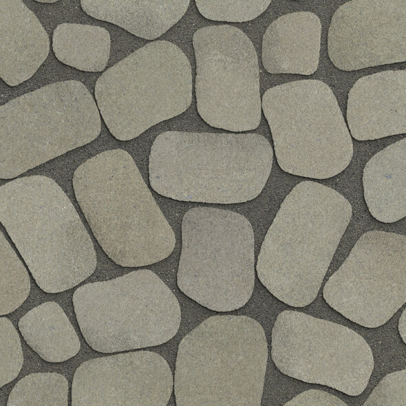Belgian Cobble® Pavers | Belgian Cobble Pavers by Belgard