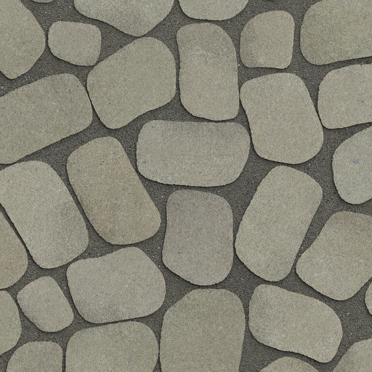 Belgian Cobble® Pavers | Belgian Cobble Pavers by Belgard