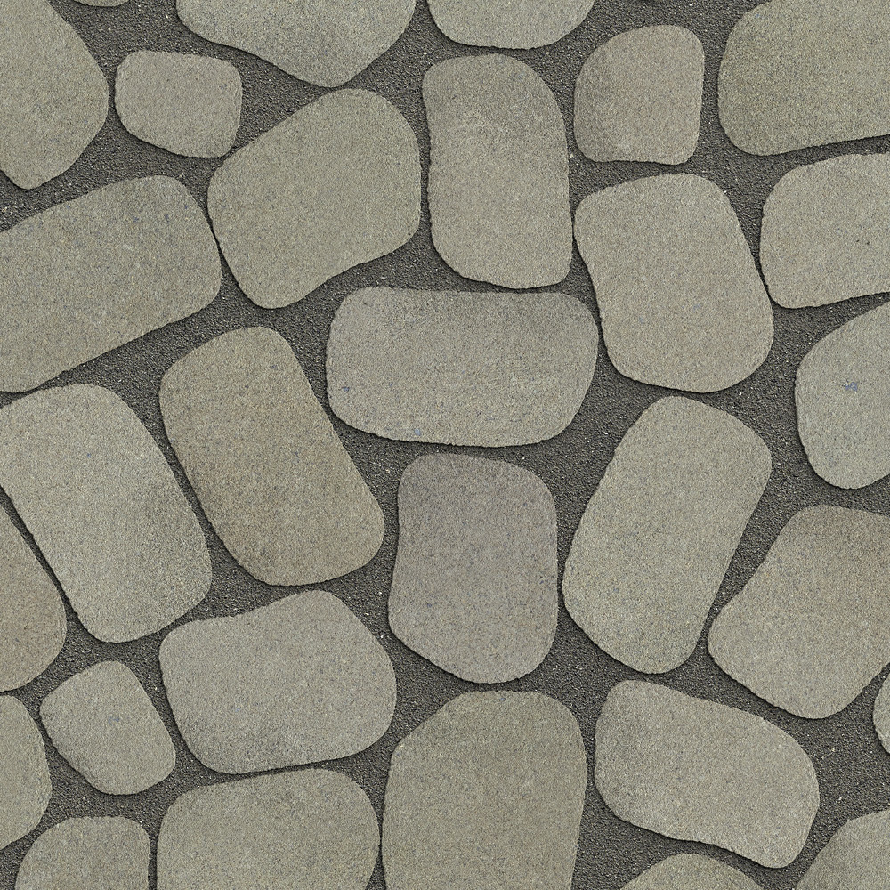 Belgian Cobble® Pavers | Belgian Cobble Pavers by Belgard