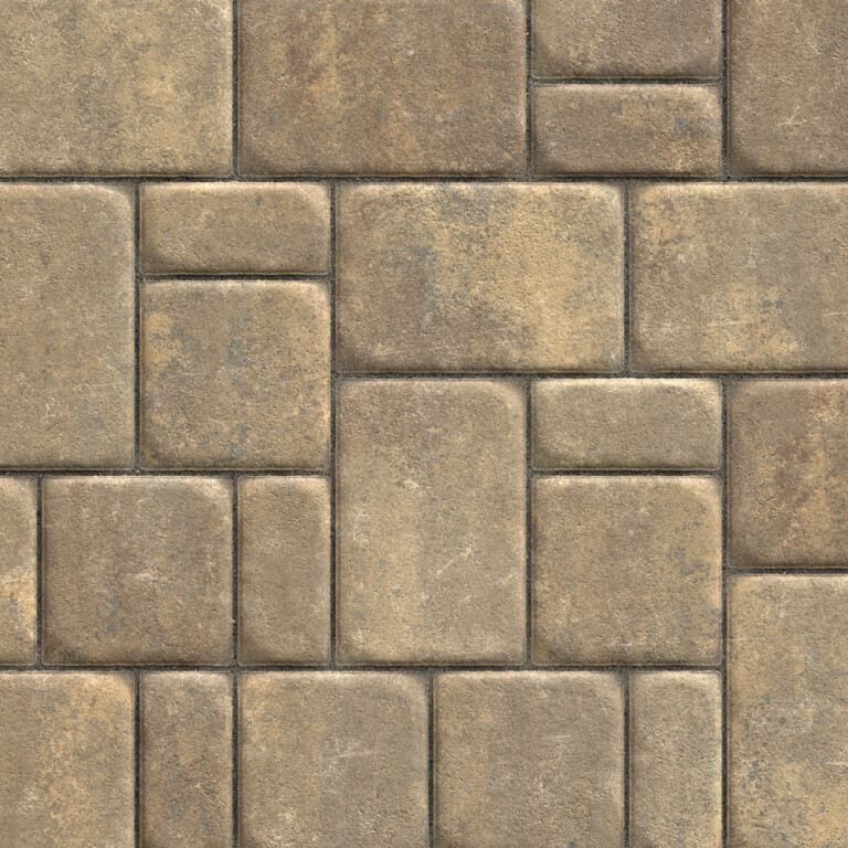 London Cobble Paver System | London Cobble Pavers by Belgard