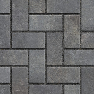 Aqualine Permeable Paver for Patio, Pool, Driveway, Walkway