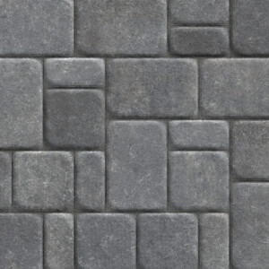 London Cobble Paver System | London Cobble Pavers by Belgard