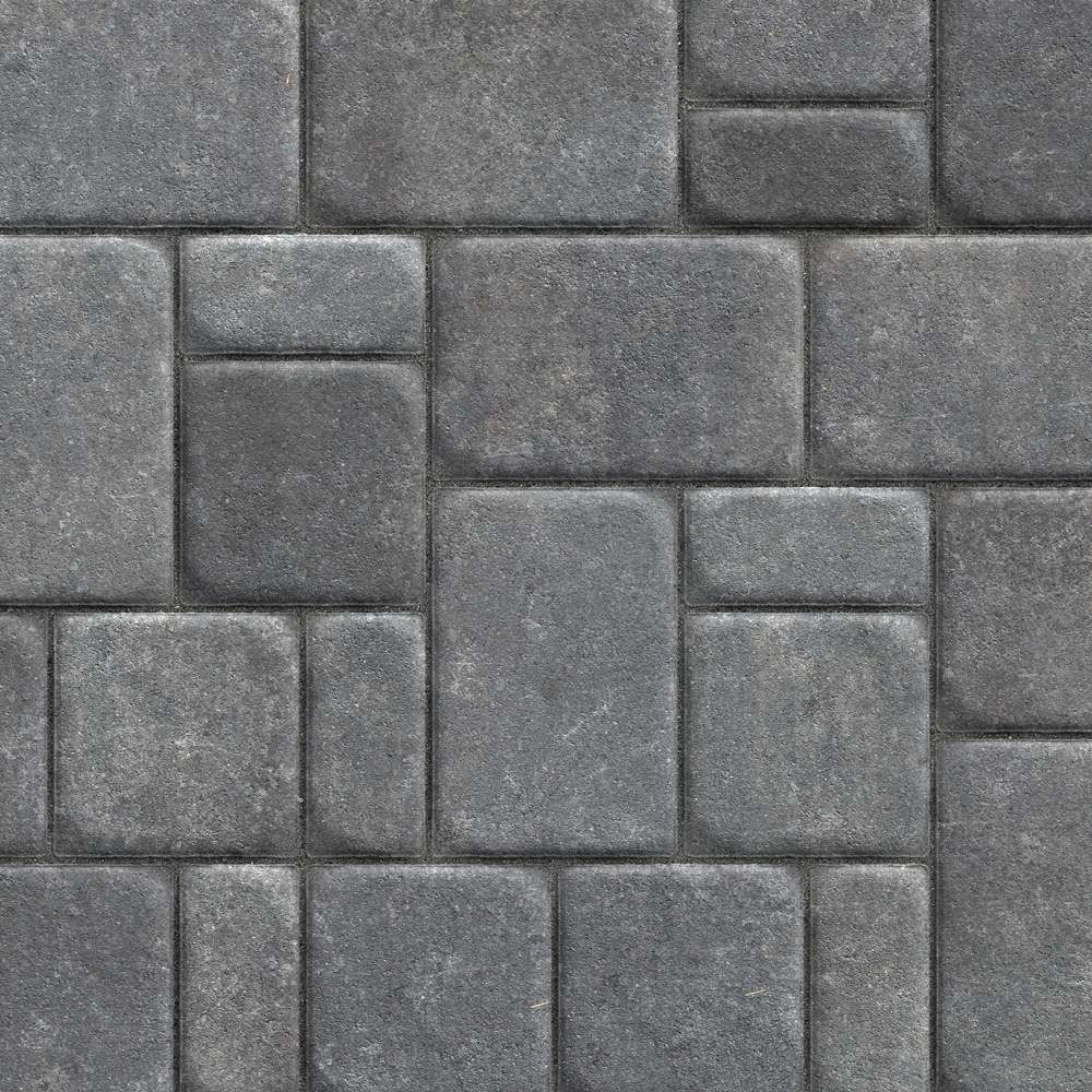 London Cobble Paver System | London Cobble Pavers by Belgard