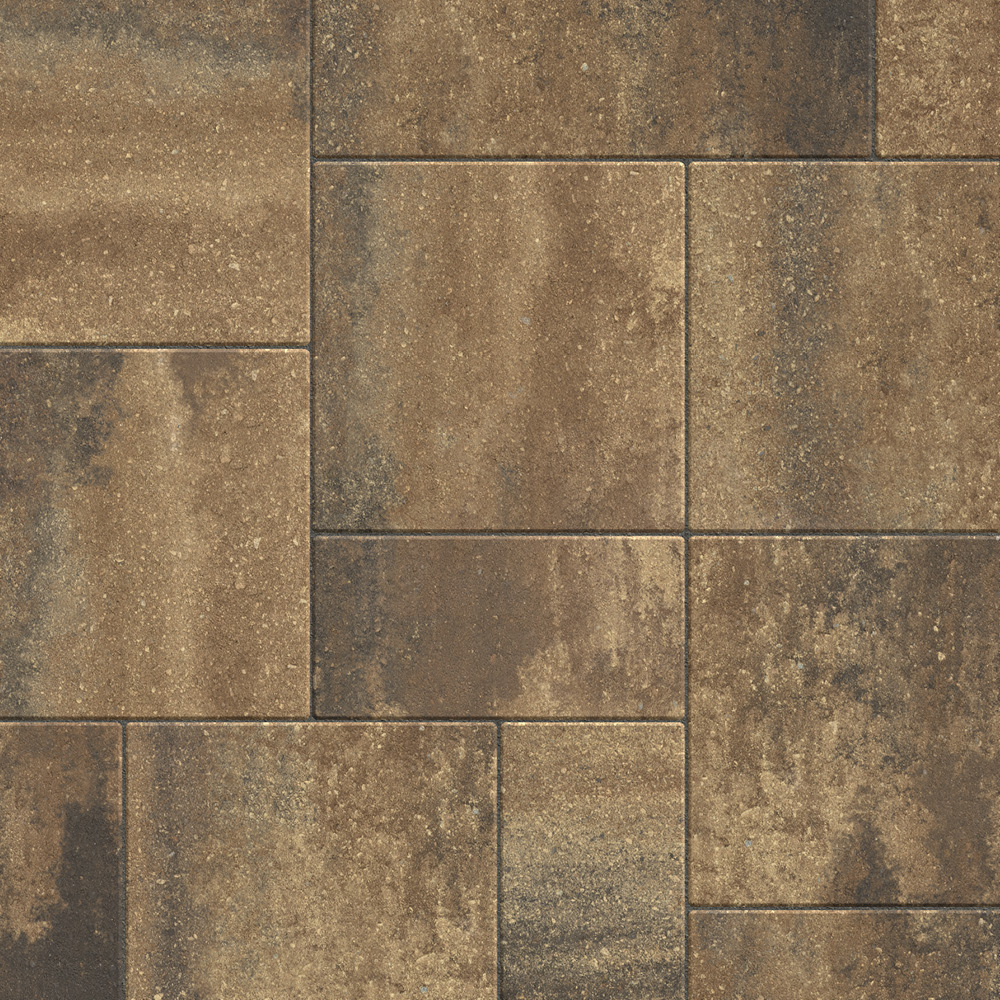 Dimensions™ Pavers | Belgard