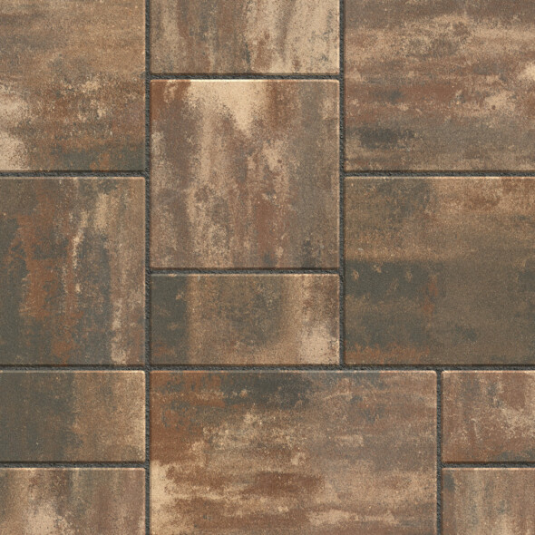 Trilogy™ Smooth | EP Henry | Belgard