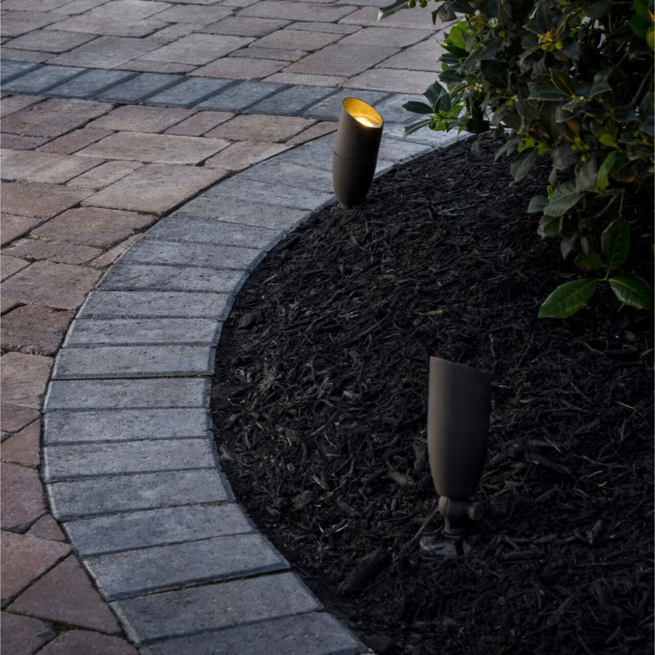 Holland Stone Pavers - Classic Modular Shape
